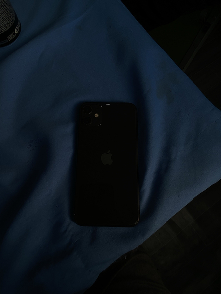 Iphone 11 64 tali