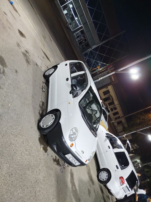 Matiz 1 pazitsya 2014