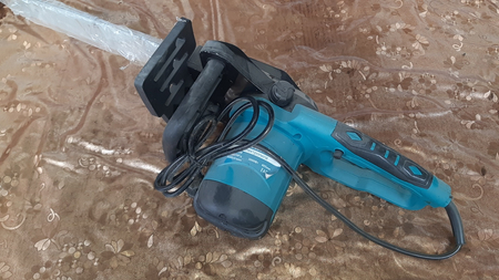 Makita elektrpila
