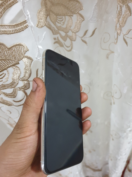 Iphone x oq rang ideal