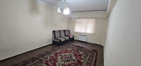 Карасарой аринтир узгазойл 2хонали новастройка