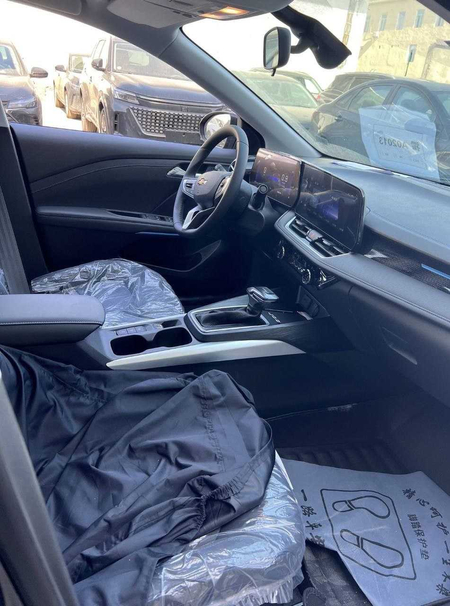 Chevrolet Monza 1.5 Atmosferniy FULL