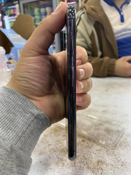 Iphone x ideyal sastiyaniya