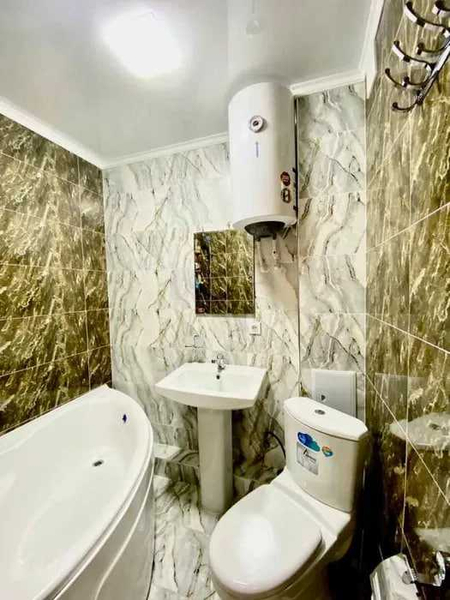 продаётся 3х комнатная квартира