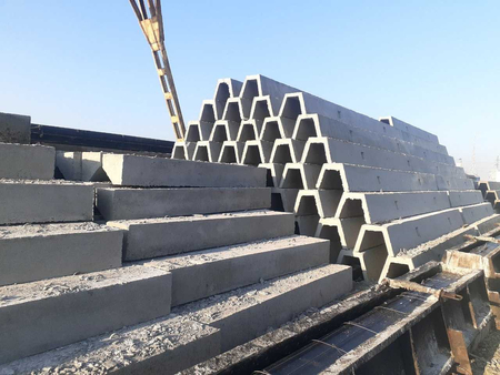 Samarqand Temir Beton Mahsulotlari JB Lotok, Plita, Stolba