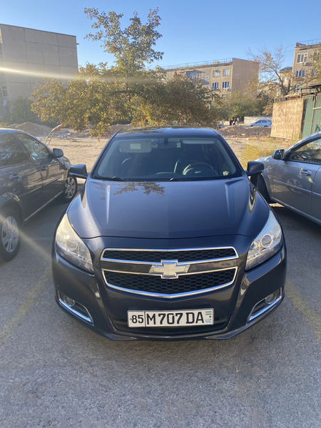 Продается Chevrolet Malibu 1 1(позиция)