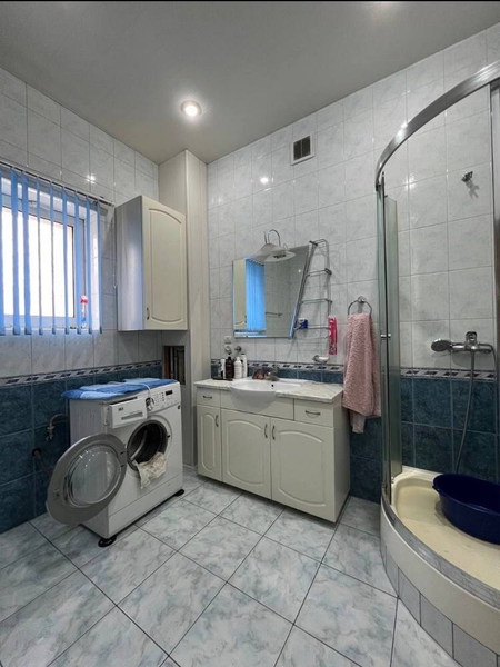 160 м.кв Двухуровневая