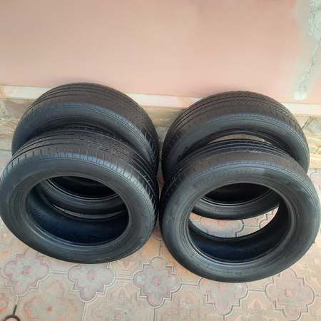 Продам шины ROADERDS