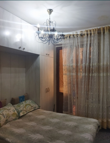 2 xonali kvartira ijaraga beriladi