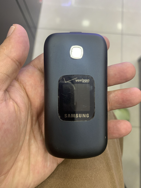 Samsung verizon ideal