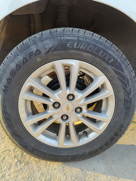 Cobalt 2022 A/T LTZ
