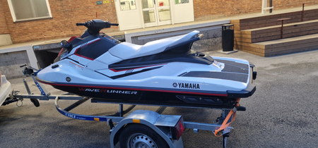 Gidrocikl, Jetski, водный скутер