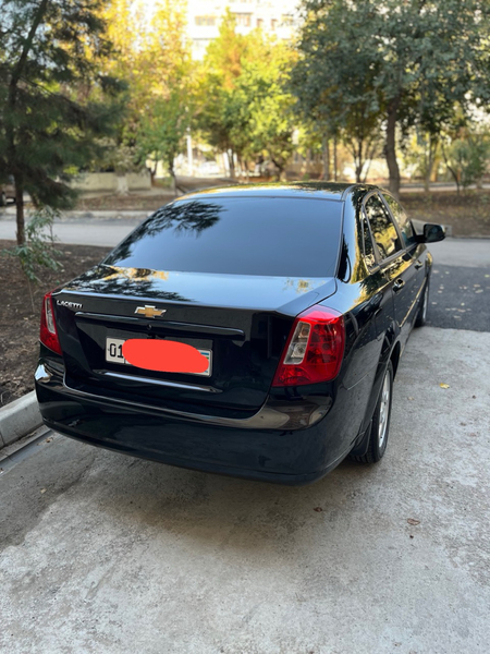 Gentra 2023, 2024. Probeg: 11600 km