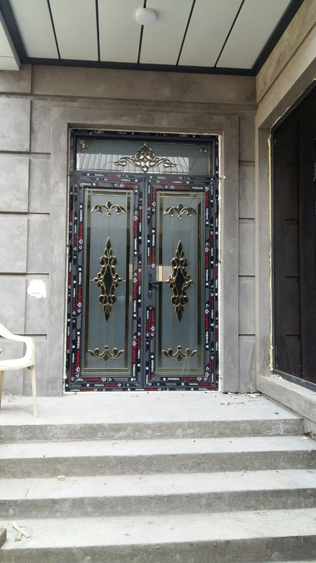 Akfa sifat Siz istaganingizdek