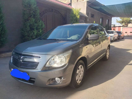 Chevrolet Cobalt