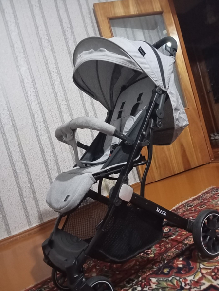 Продается коляска