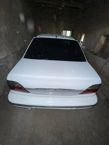 Nexia 1 1997yili