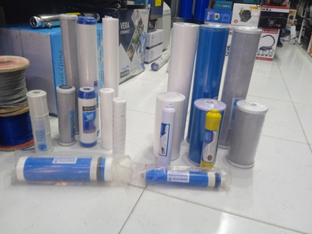 suv filtir Turkiya maxsuloti