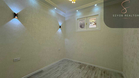 №2927.Продается 2х-комнатная квартира в Новостройке.