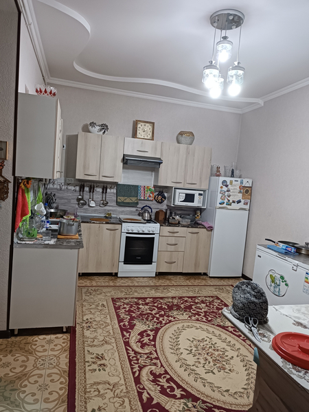 Продается дом в Бектемирском районе