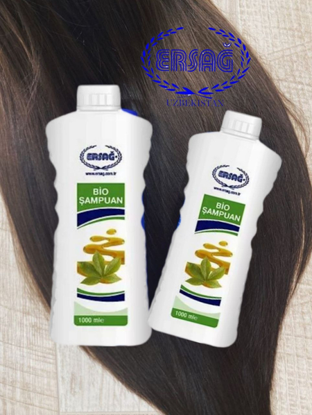 Shampoo va soch tõnik. Turkiya maxsuloti 100 ishonchli