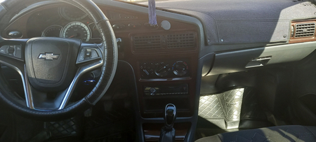 Chevrolet Nexia DONC 1.6