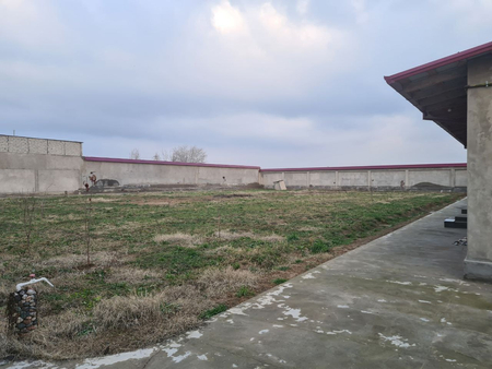 Мирзо Улугбекский район Парк Новый Узбекистан Продаётся земельный