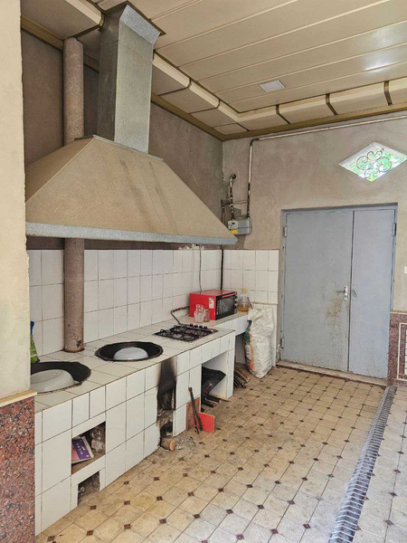 Продается дом Шофайз махалля, ор-р 586-дет. сад (MDM)