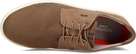 Rockport Caldwell Ox Sneaker - 46-46.5 размер!