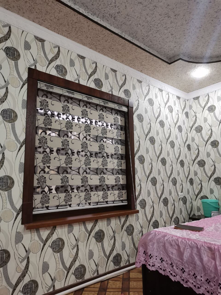 Jalyuzi sifat va arzonlik birgalikda