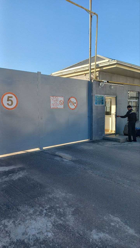 Сдается в аренду офисное помещение