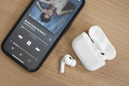 +ДОСТАВКА! Беспроводные наушники - Green Lion Earbuds Pro 2 (2nd gen)