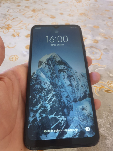 Redmi 9I Sport Ideal