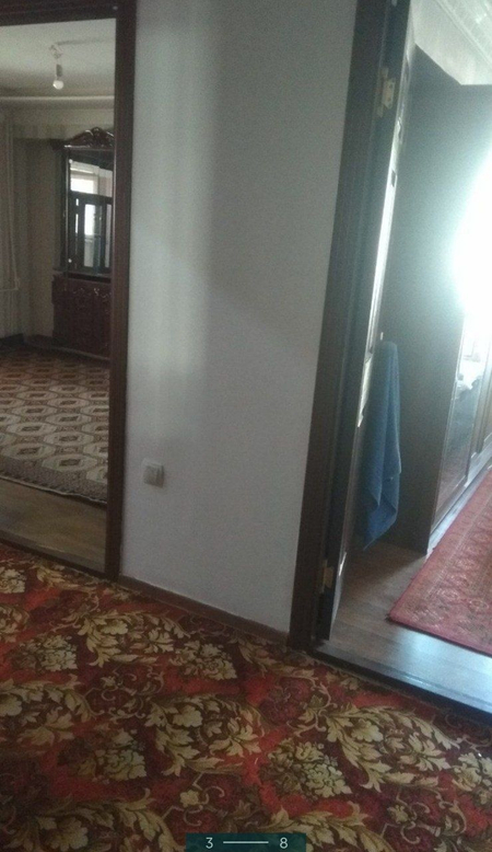 Xotin Qizlarga Bezmakler kvartera Chilonzor