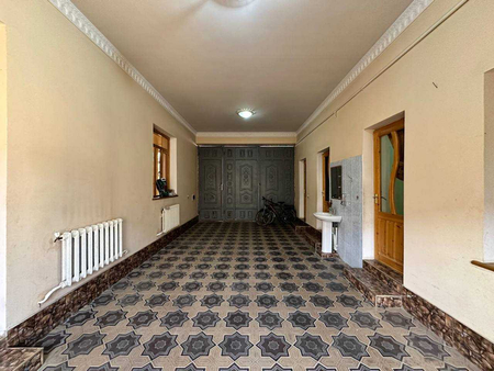 Tayyor 2.1 sotixli hovli sotiladi