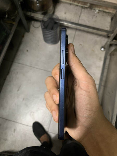 Realme C33 4+4/128