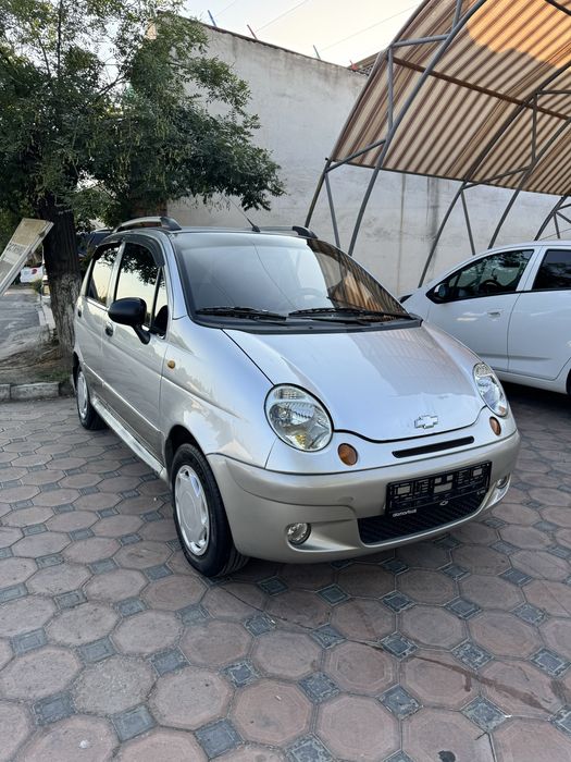 Matiz best 2013 yil metan gaz
