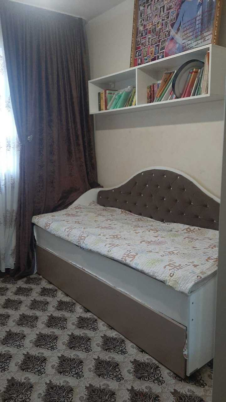 Продается 3х комнатная квартира, Район Янги Хаёт, Белиссимо,ID 926