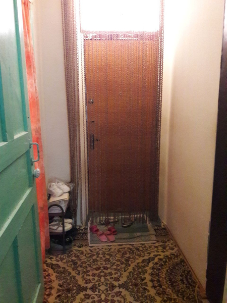 3 xonali uy sotiladi