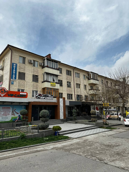 Продам квартиру 2х комнатную На Актепе