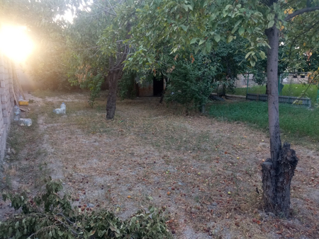 Срочни 5сотих Ер сотилади 1 сотихи 18000 y,e