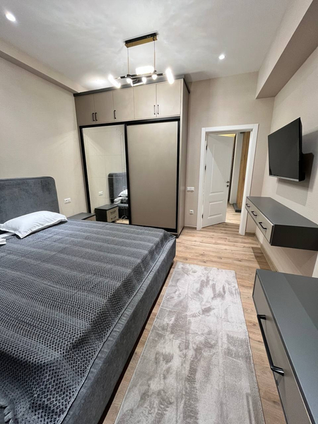 Срочно продается 3х ком. квартира, ор-р: Ривьера, 74м2