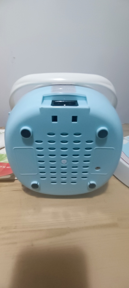 Рисоварка хорошая,Artel