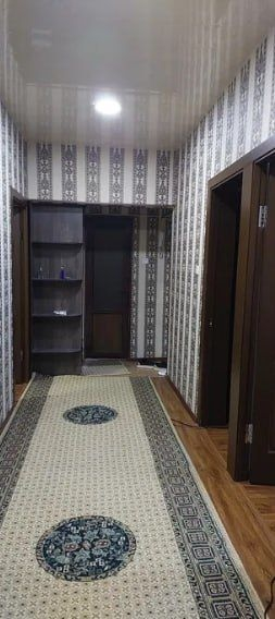 Сотилади Чиланзар 19 квартал 4//4//9 105м2