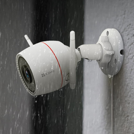 Ezviz H3C 4MP, WiFi Камера