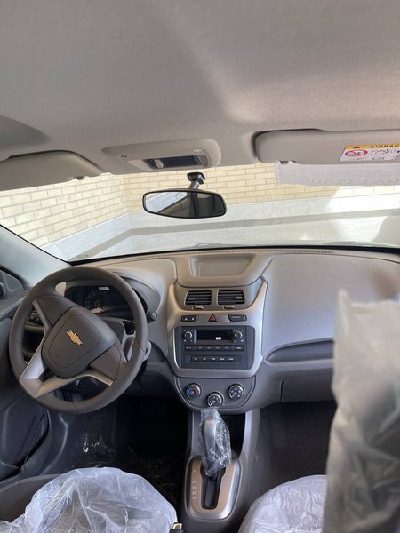 Chevrolet cobalt