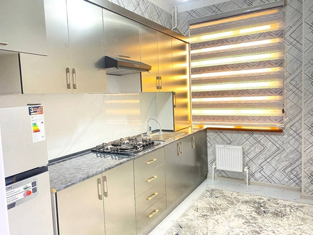 Сдаётся New Lux 2х ком. кв. на Вокзале ор. Узгазоил!!!