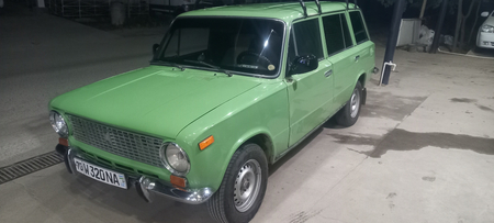 Vaz 2102 kraska 70%radnoy 30%kraska