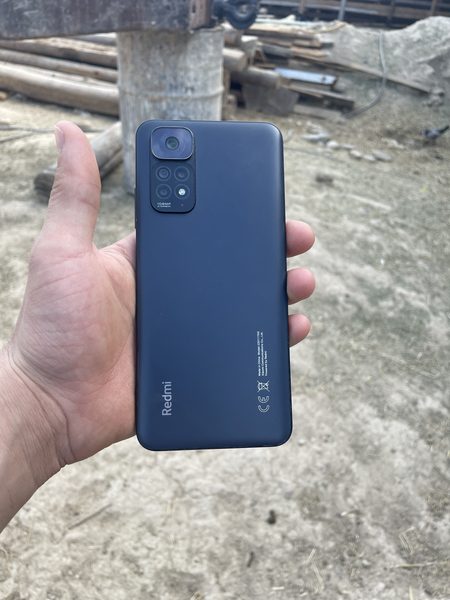 Redmi Note 11S sotiladi