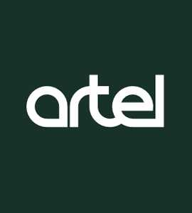 Телевизор 65 Artel 4K UHD Smart TV 65